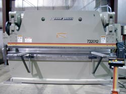 press_brake